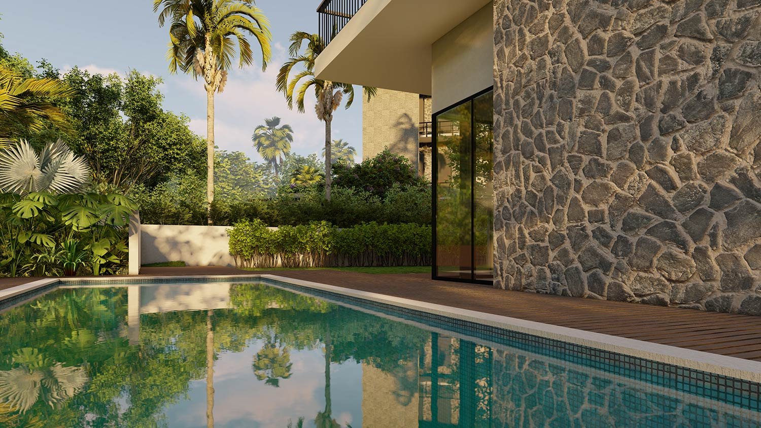 DESIGN ACCORD: Landscape Projects Detail : Kaziranga Iora Retreat, Assam