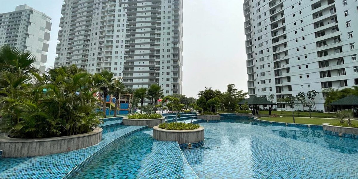 DESIGN ACCORD: Landscape Projects Detail : The Lake, Chandigarh